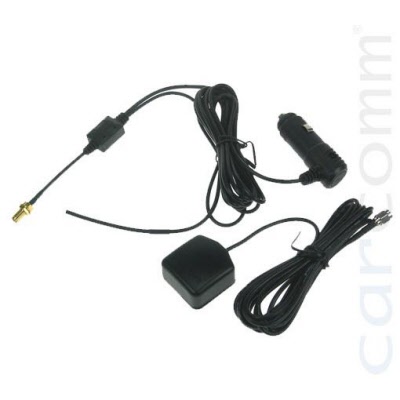 BroditNederland.nl - GPS receiver Re-Radiating GPS antenne
